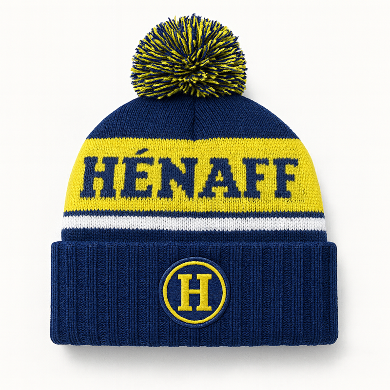 Bonnet Hénaff | Hénaffandco.fr