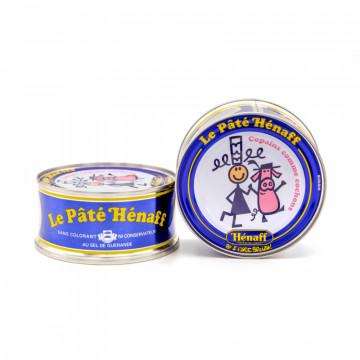 Pâté Hénaff | Hénaff & Co