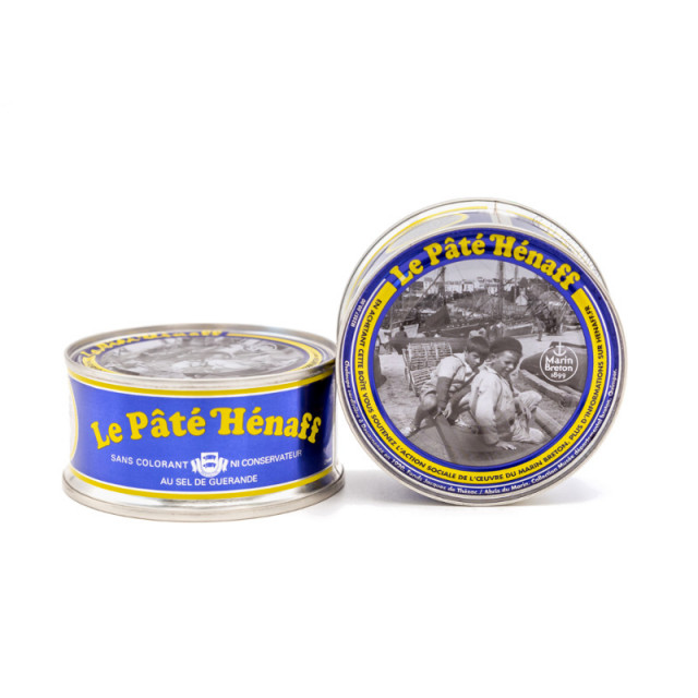 Pâté Hénaff | Hénaff & Co
