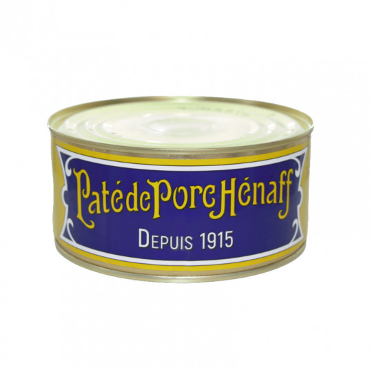 Pâté Hénaff | Hénaff & Co