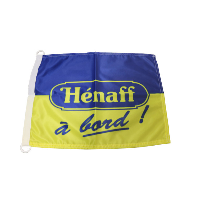 Objets dérivés Hénaff | Hénaff & Co
