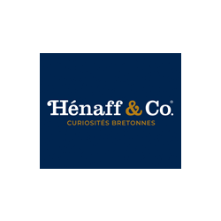 Hénaff & Co : Le meilleur de l'épicerie fine bretonne