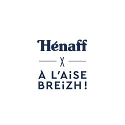 Hénaff & Co : Le meilleur de l'épicerie fine bretonne